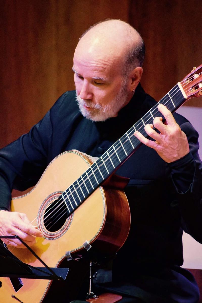 Robert Phillips (guitarist) - Alchetron, the free social encyclopedia